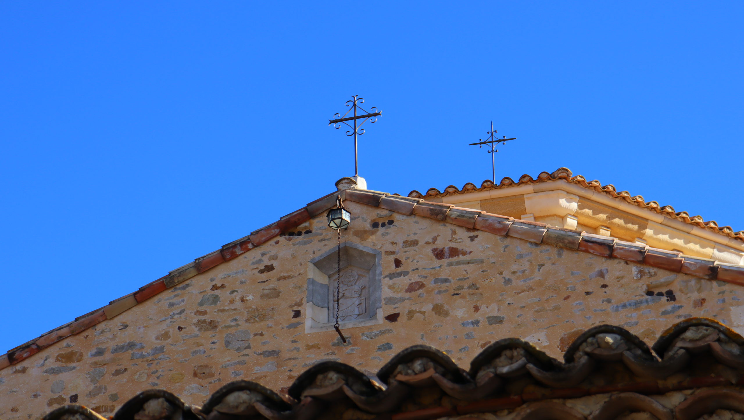 Clément de Rome : l'évêque fait corps avec son Église - Chroniques du ...