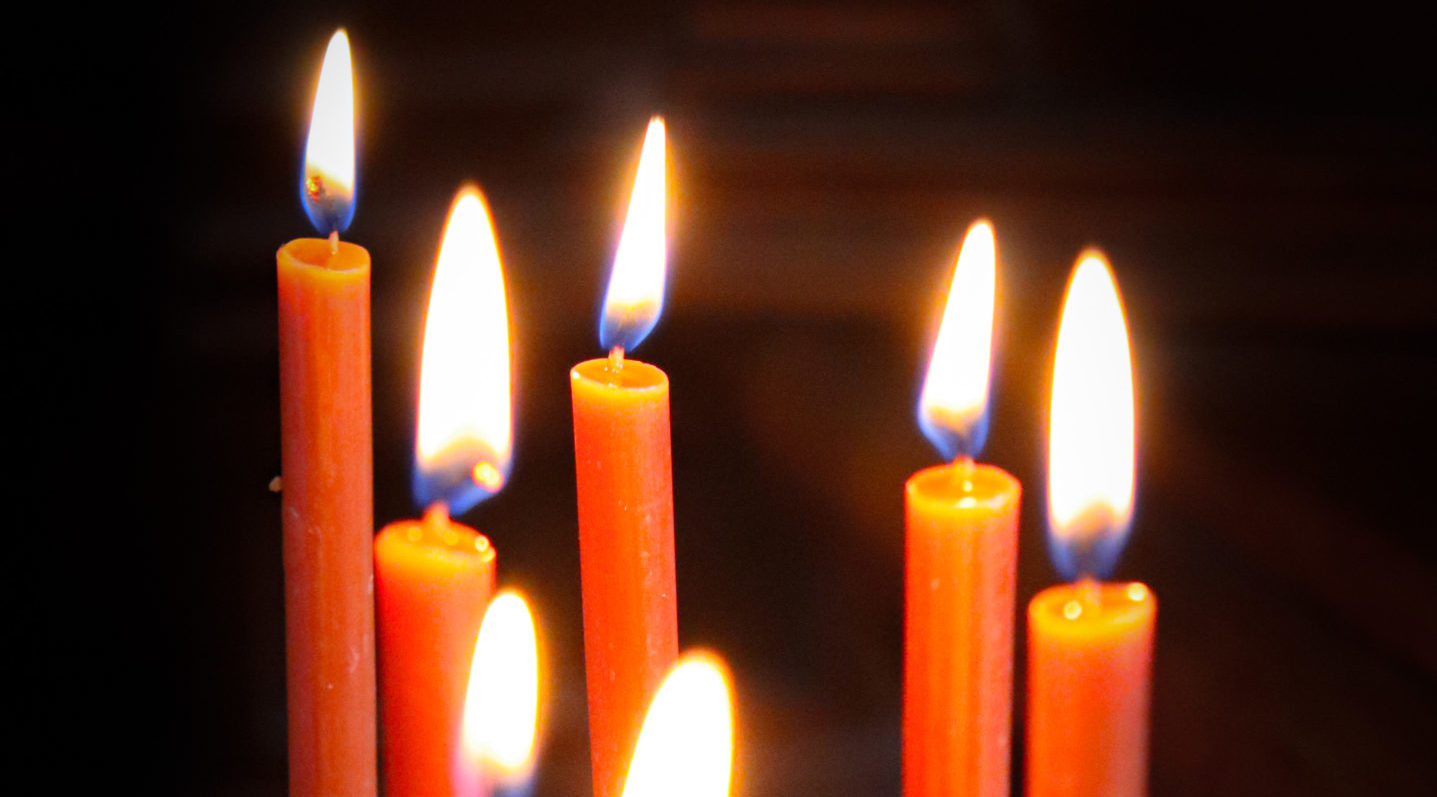 Le sens chrétien de la Chandeleur, "fête des cierges" - Chroniques du ...